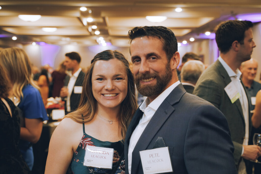 Harvesting Hope Photos - Minneapolis Crisis Nursery